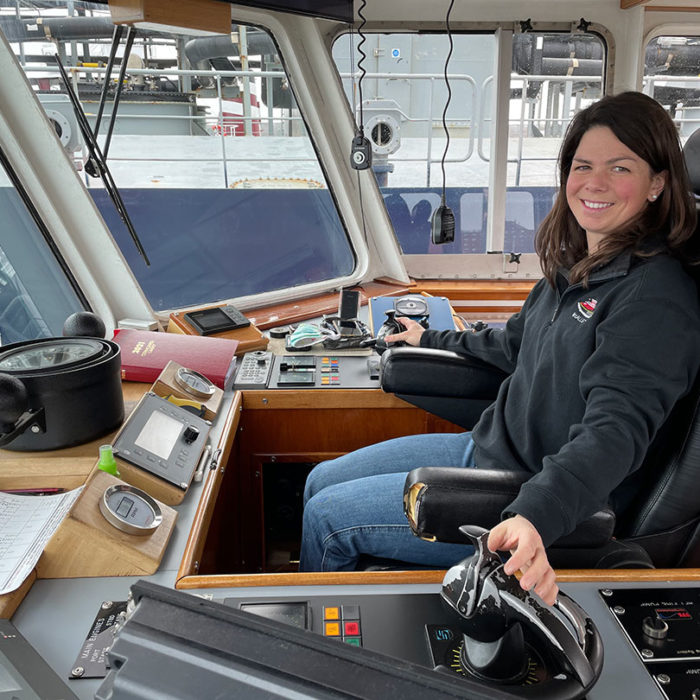 Professional Mariner magazine appoints new editor – Professional Mariner
