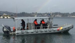 SAFE Boats to build riverine interceptors for Colombia – Professional ...