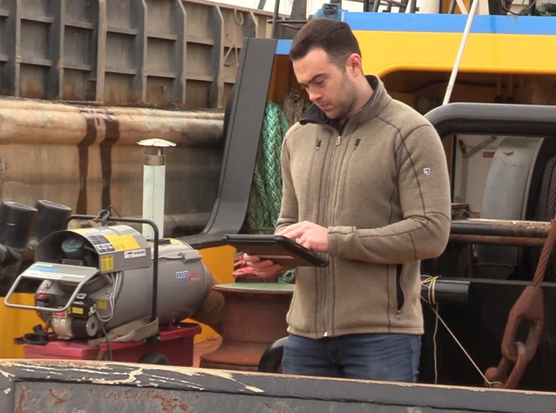 MobileOps, ioCurrents launch data integration initiative - Professional ...