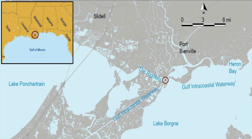 ‘I just hit the bridge’: NTSB cites poor communication in Louisiana ...