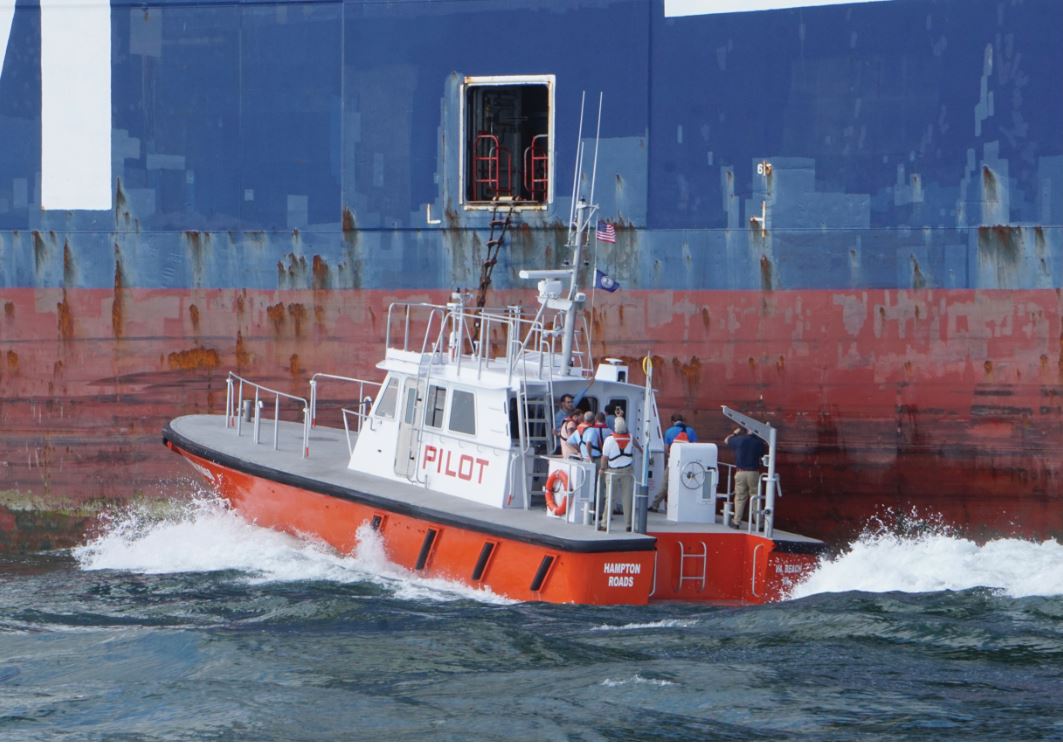 Maritime Training Schools – Professional Mariner