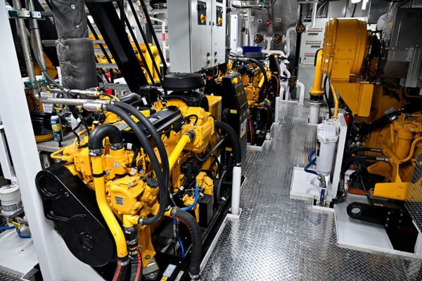 ATHENA | Crowley, Seattle, Wash. – Professional Mariner