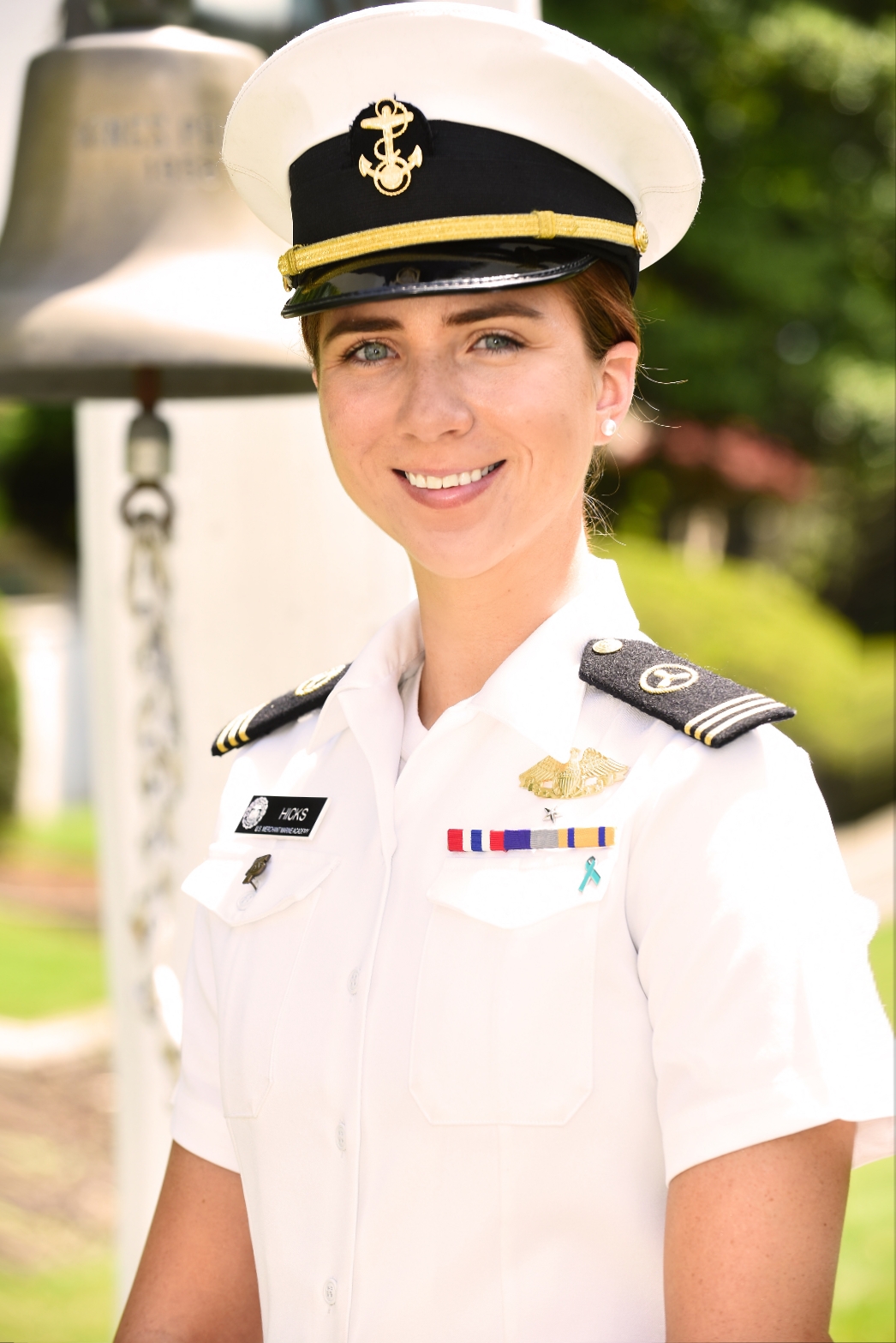 USMMA cadet files sex assault suit against Maersk – Professional Mariner