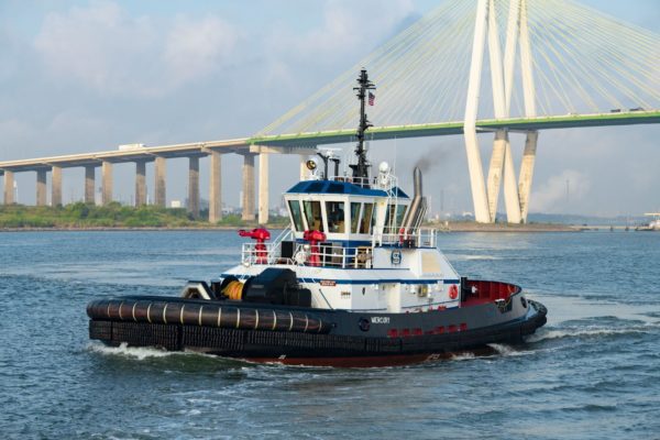 Master Boat adds z-drive tug order from Suderman & Young – Professional ...