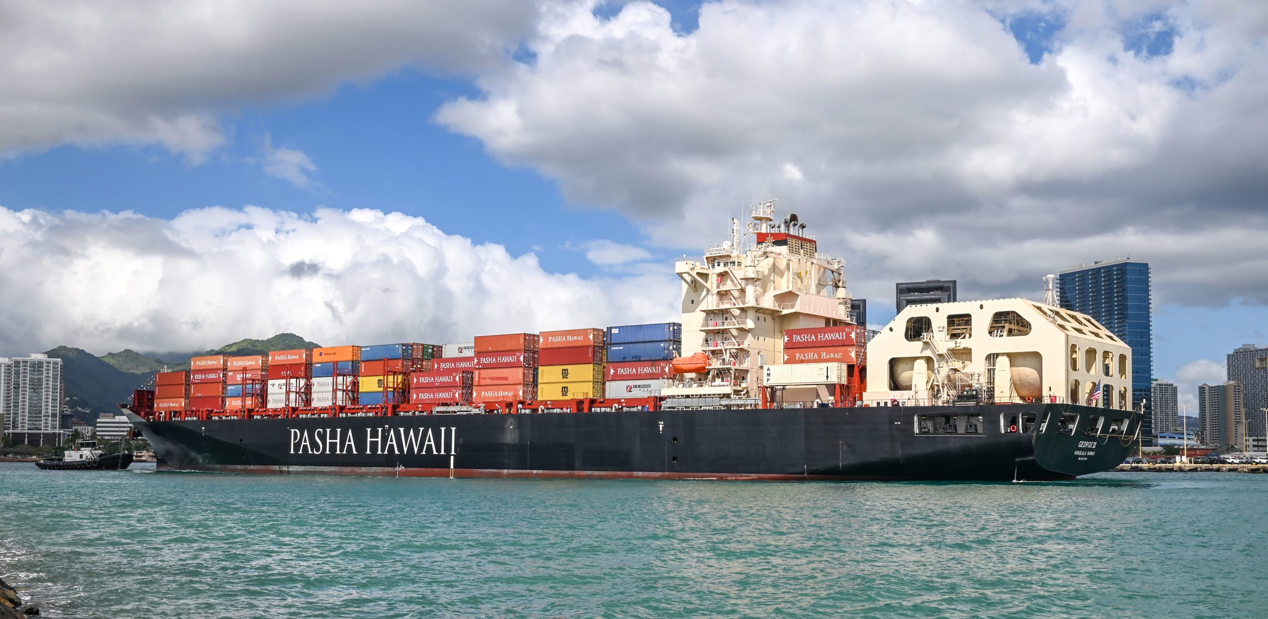 The State of Shipbuilding - Professional Mariner