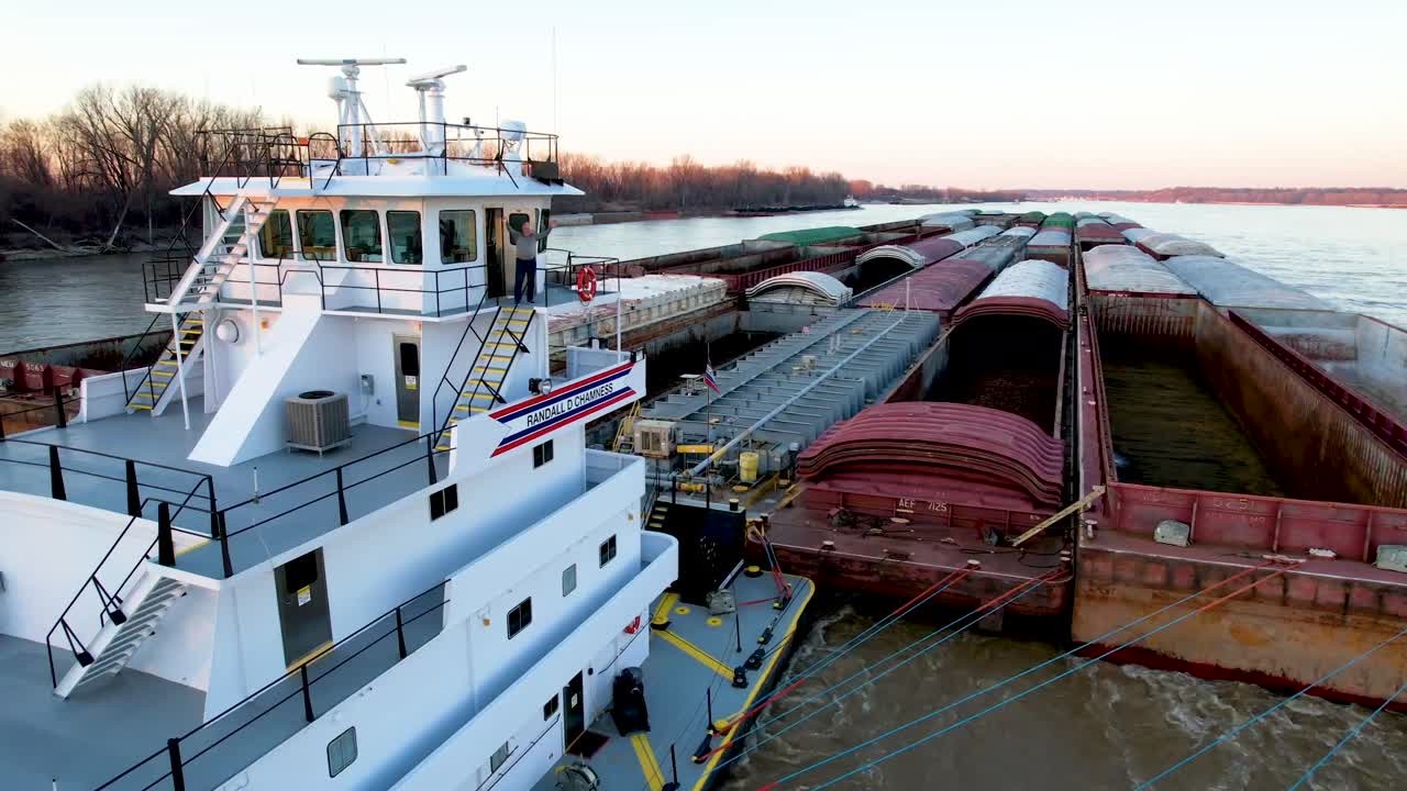 Opinion: Coast Guard must do more to restore navigational aids on ...