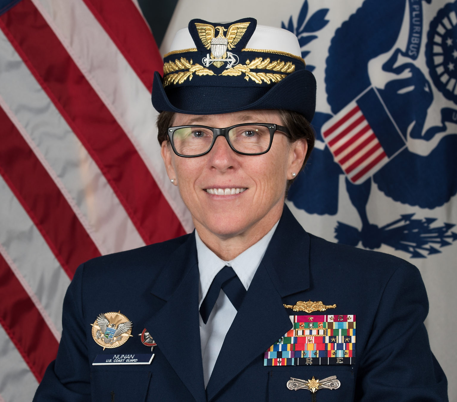 Nunan named first female superintendent of USMMA – Professional Mariner