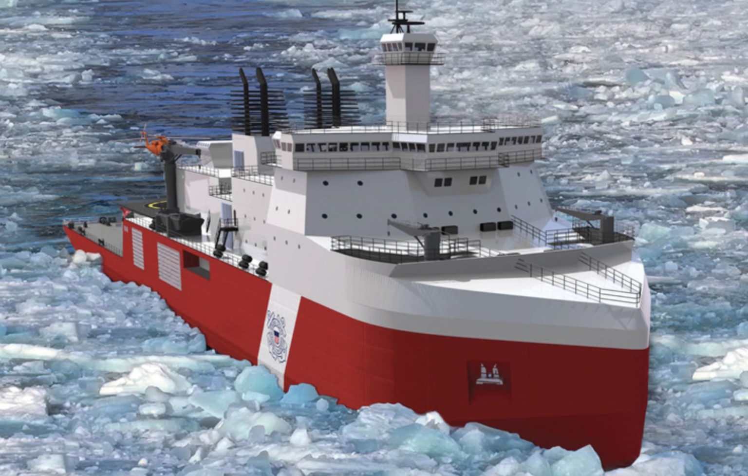 Bollinger Shipyards will acquire VT Halter Marine – Professional Mariner