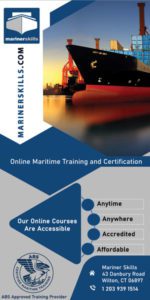 Professional Mariner – Journal of the Maritime Industry