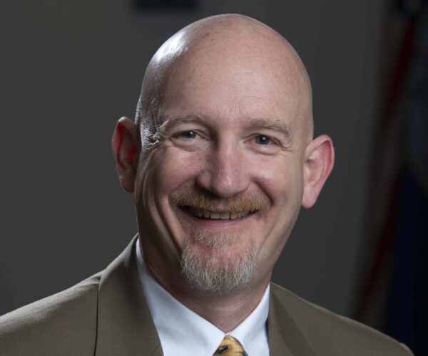 Jason Marshall joins Metal Shark as EVP of programs – Professional Mariner