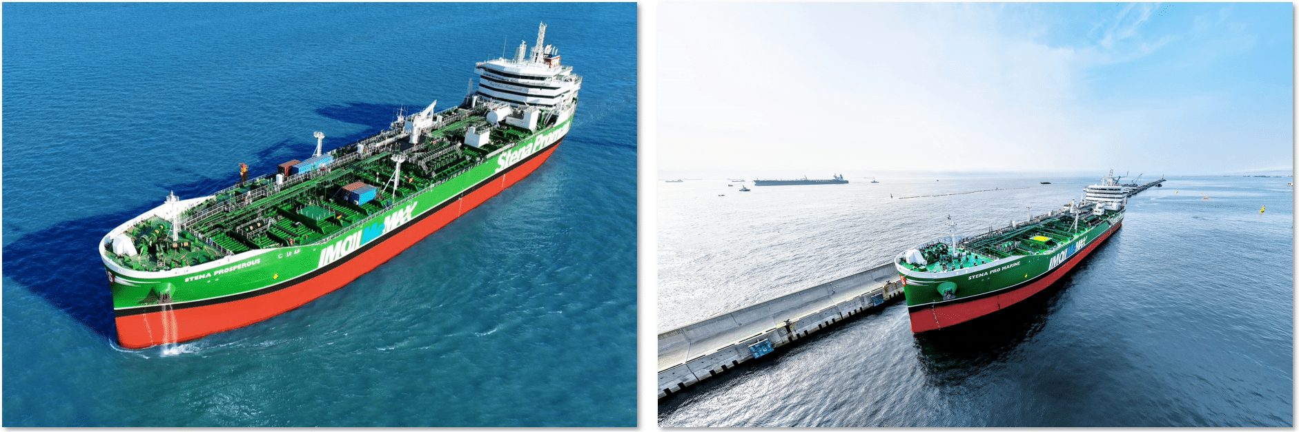 Barge-to-ship methanol bunkering a first for Gulf Coast – Professional ...