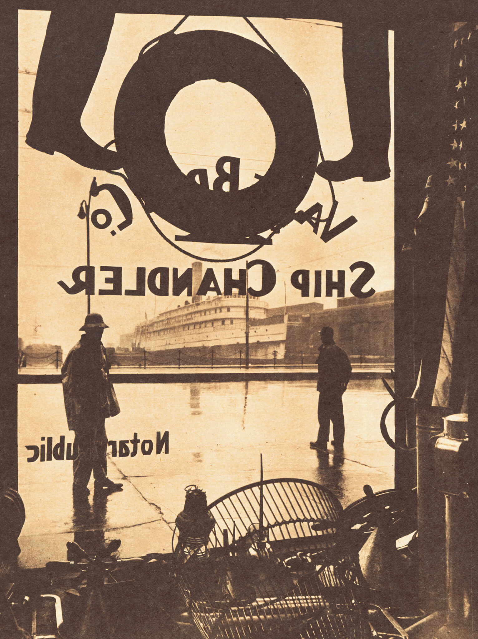 Vane Brothers marks 125 years of maritime service – Professional Mariner