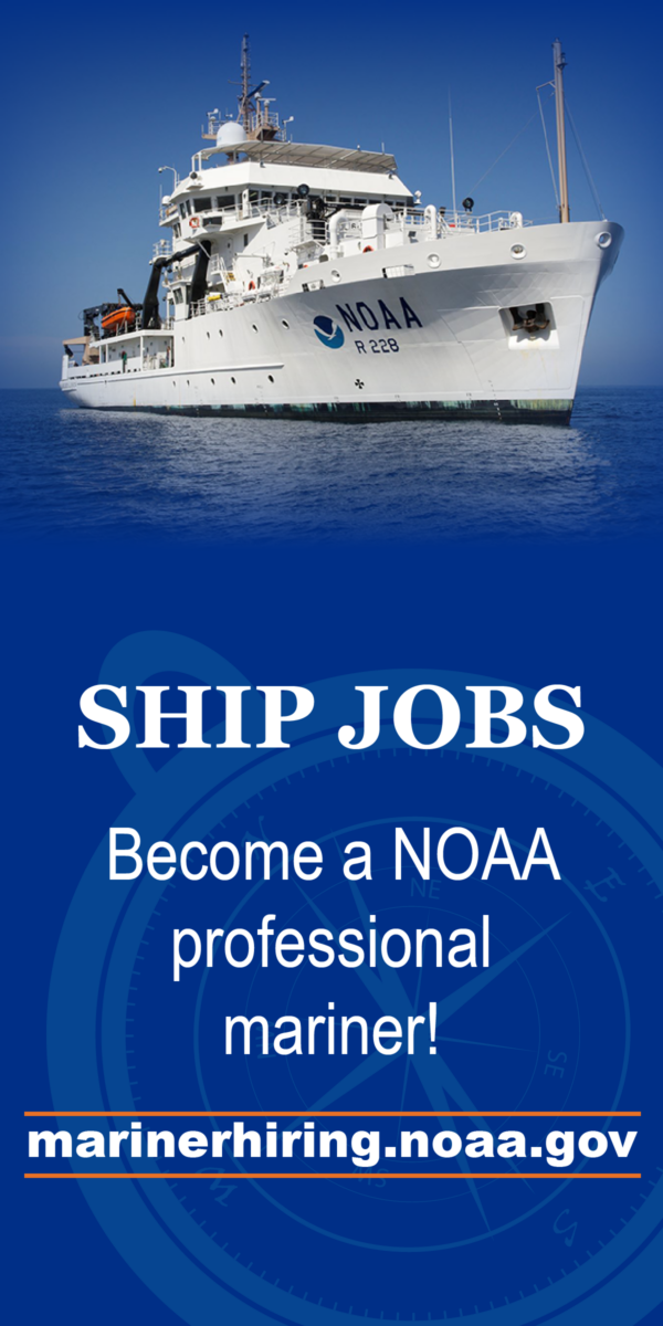 Operators can now verify validity of merchant mariner credentials ...