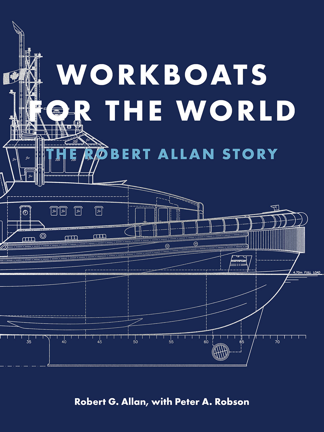 A window into the world of tugboat design – Professional Mariner