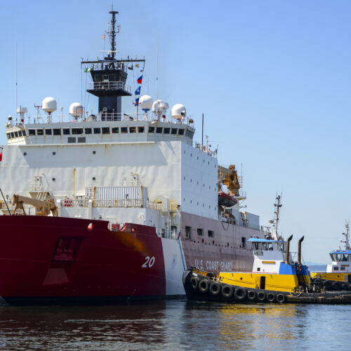 Philly Shipyard wins contract for hospital ship design study ...