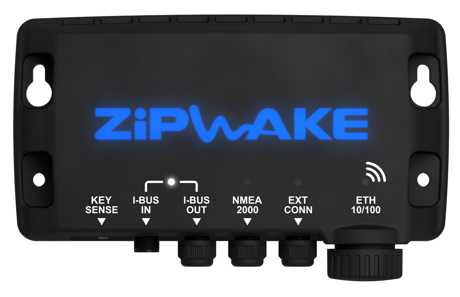 Imtra introduces Zipwake integrator module – Professional Mariner