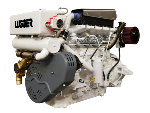Northern Lights reintroduces Lugger engine brand – Professional Mariner