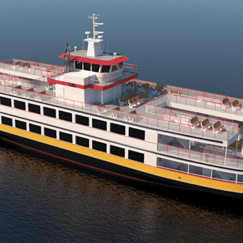 A ‘first-ever’ towboat delivered to ACBL – Professional Mariner