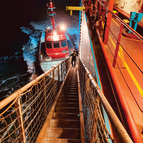 Seatrium sells AmFELS shipyard in Texas for $51 million – Professional ...