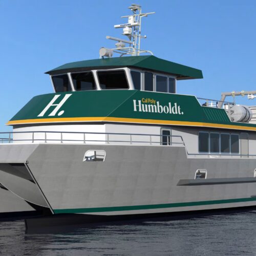 Sea Machines launches new autonomous workboat – Professional Mariner