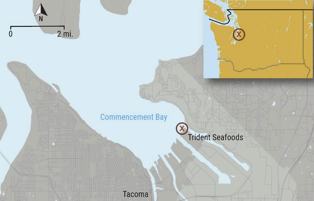 NTSB: Dockside fire in Tacoma highlights detection system gaps ...