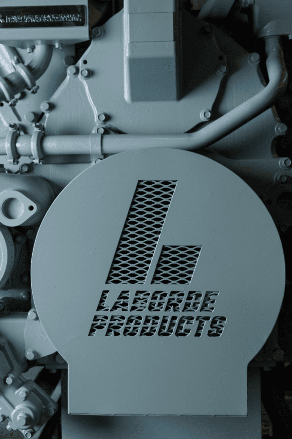 Name confusion prompts clarification from Laborde Products – Professional Mariner