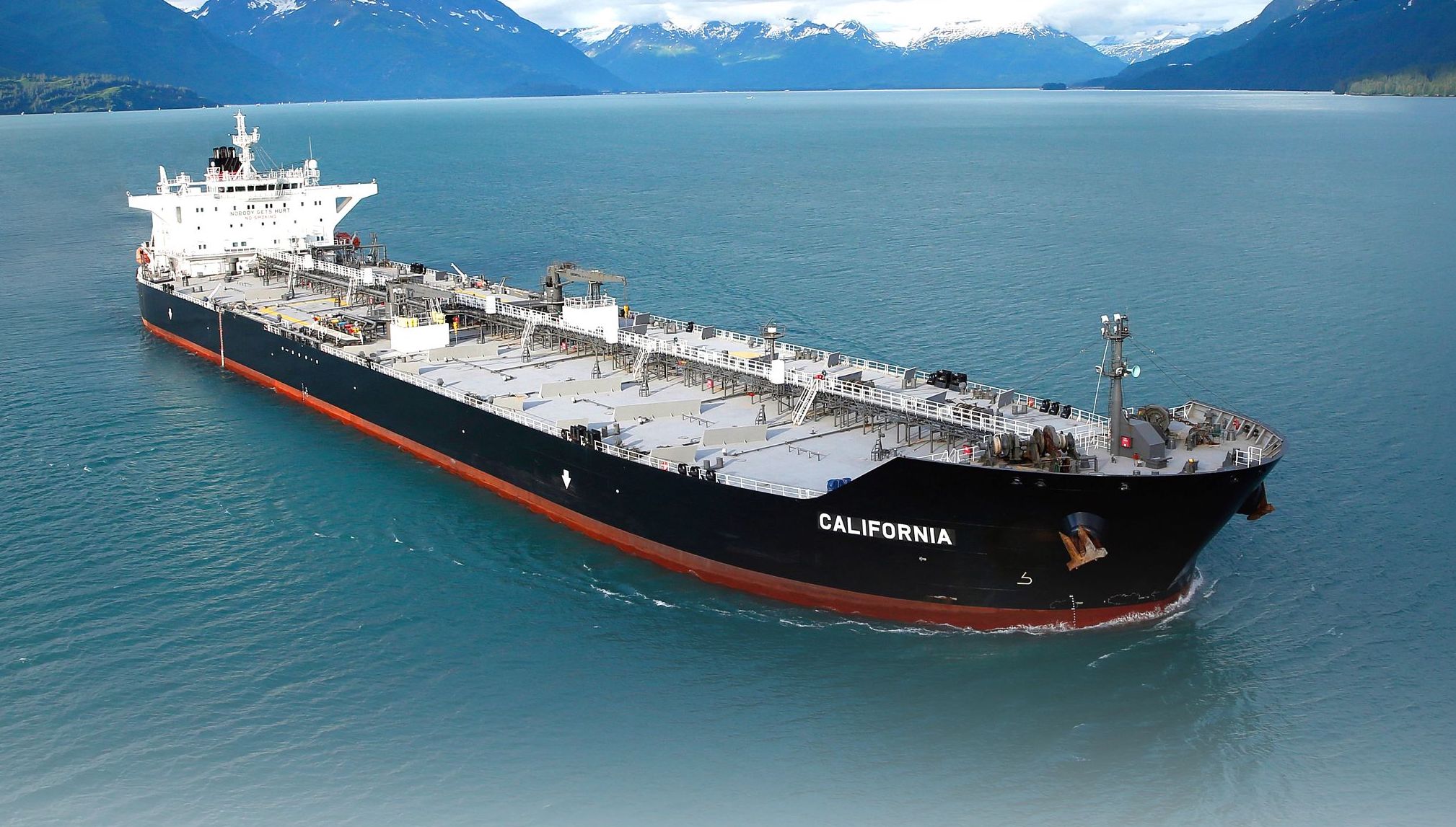 Crowley, SEACOR form Jones Act tanker company – Professional Mariner