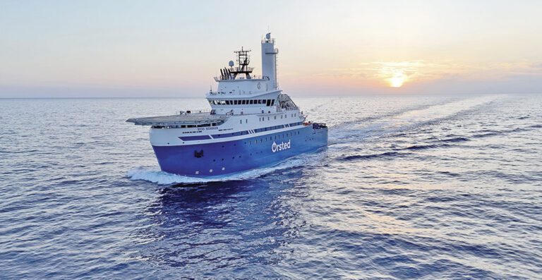 2025 Ship of the Year: ECO Edison – Professional Mariner
