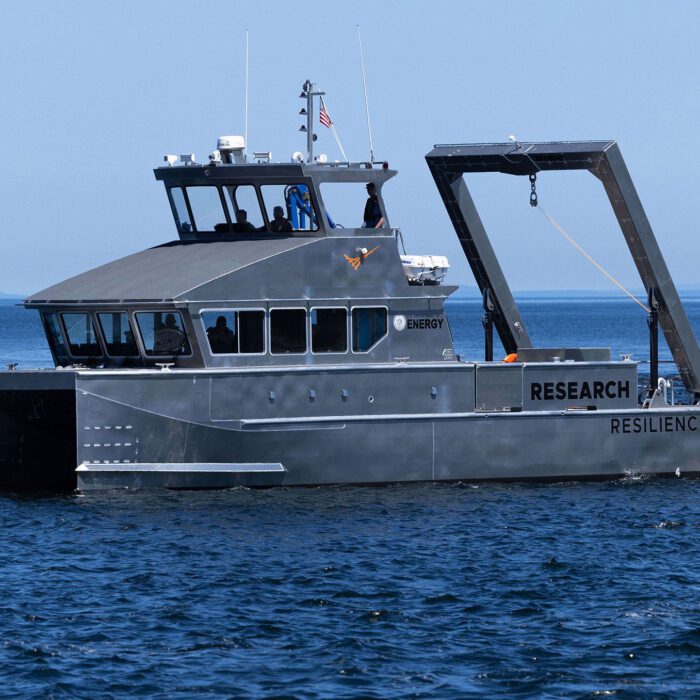 Navy takes delivery of fifth expeditionary sea base – Professional Mariner