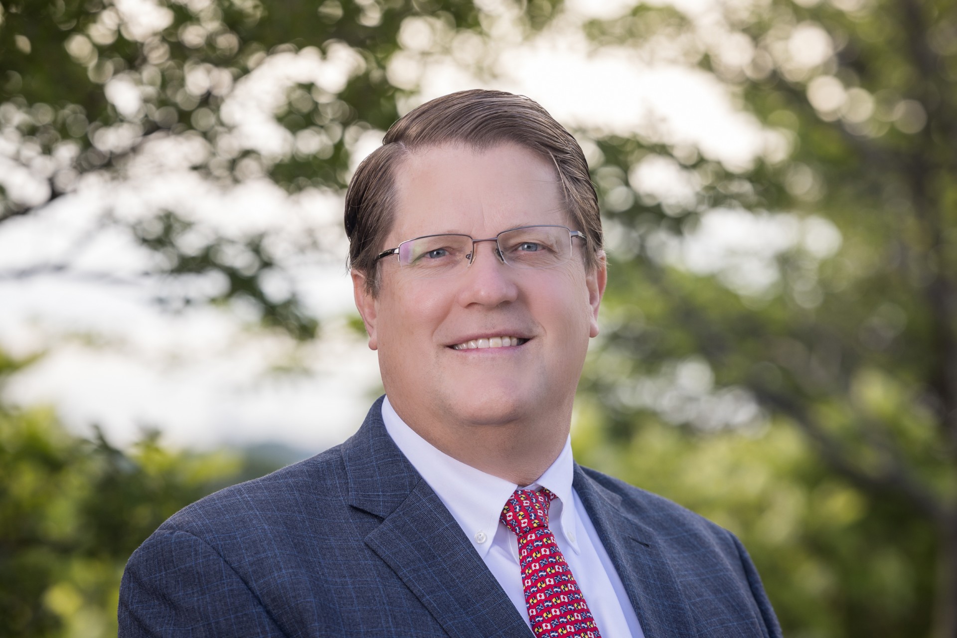 ACBL appoints former Rand exec Peter Coxon as CEO – Professional Mariner