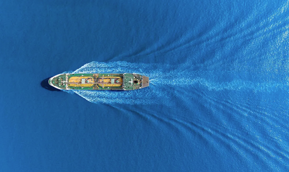 Legal at sea: Charting the new maritime regulatory landscape ...