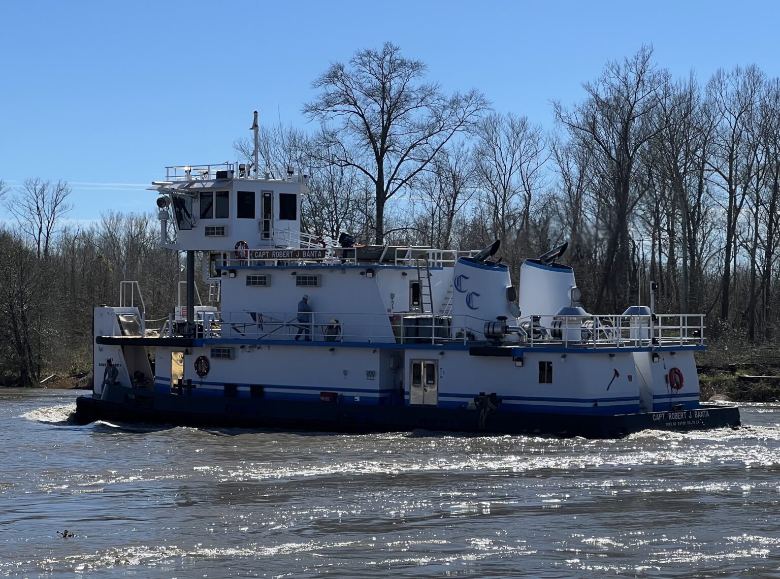Chem Carriers finalizes fleetwide shift to Mitsubishi engines ...