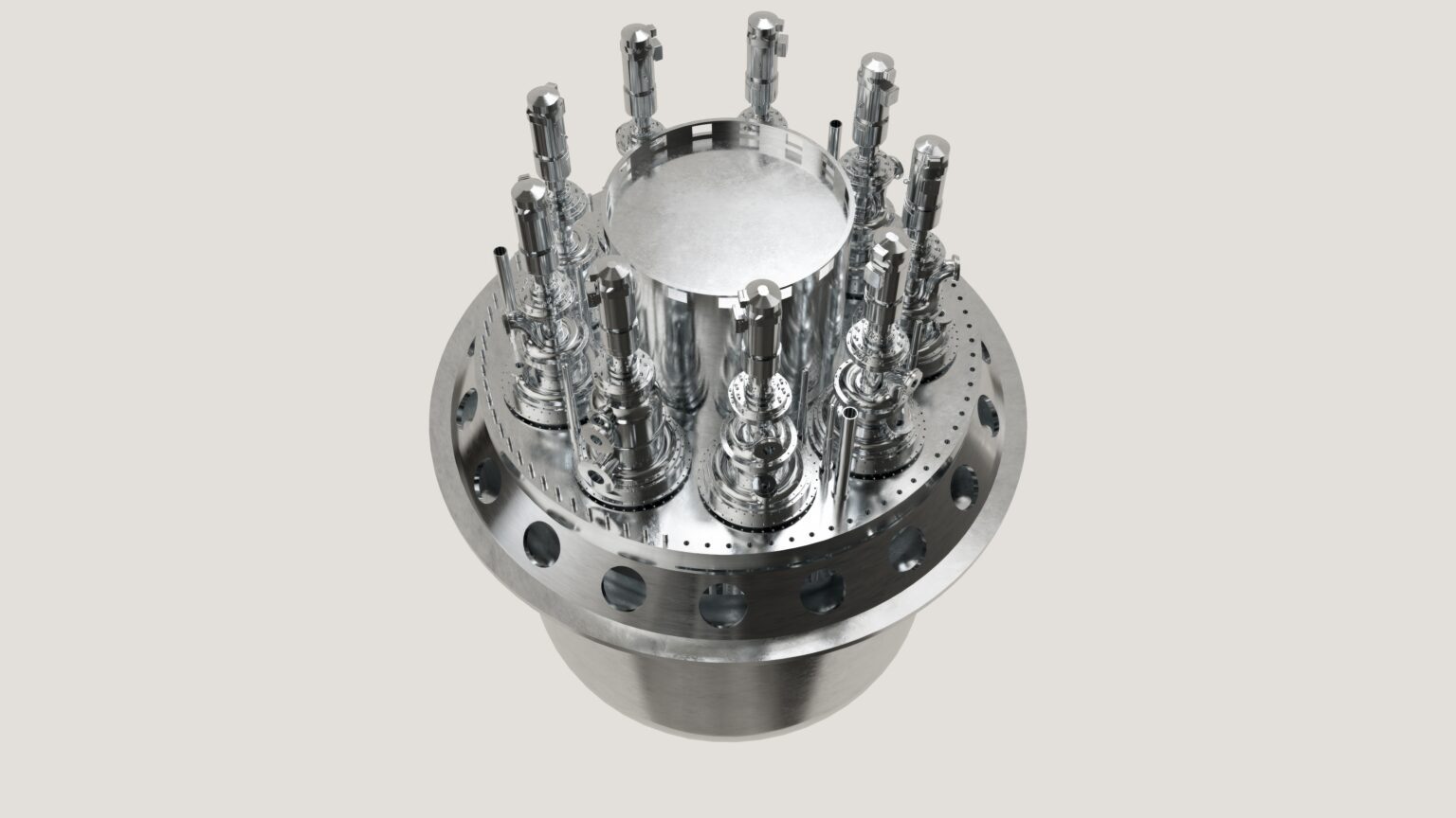ABB to partner on nuclear reactors for maritime industry – Professional ...